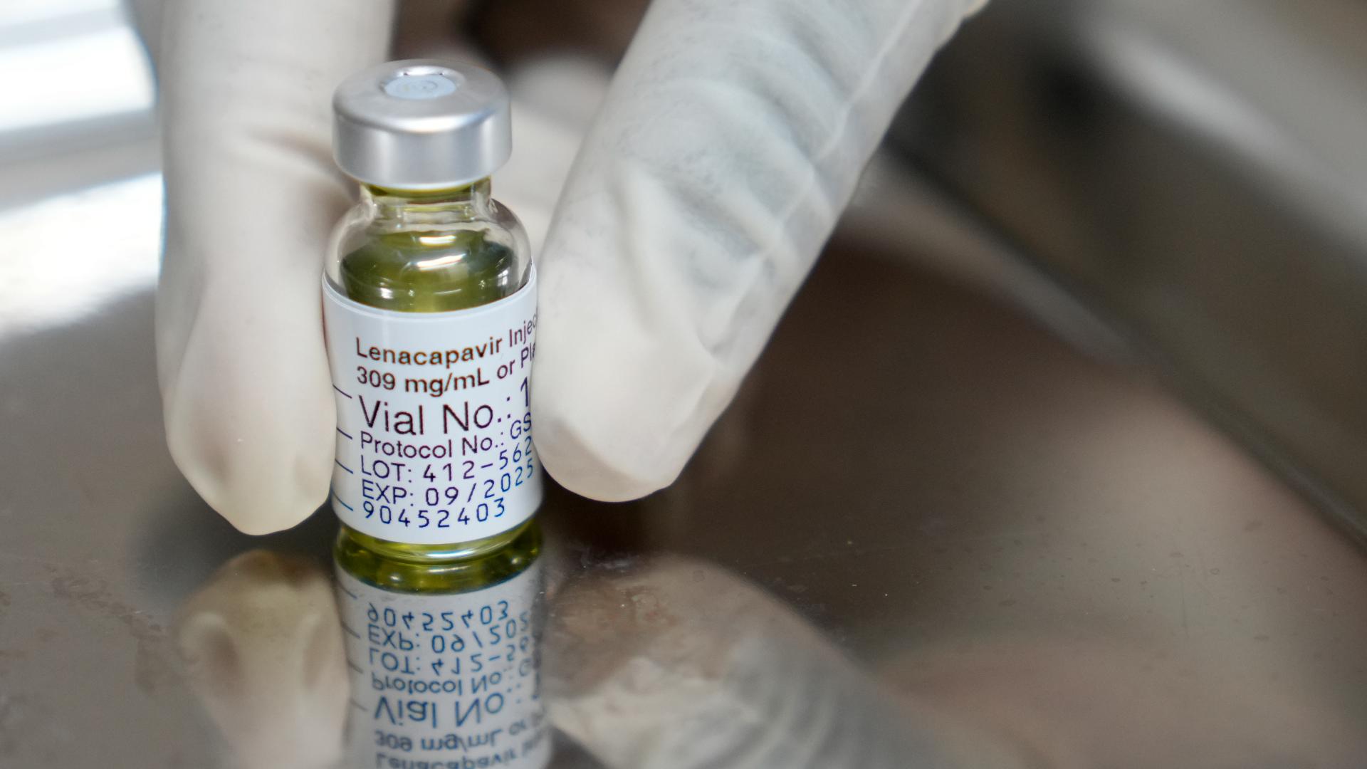 New FDA-approved HIV prevention treatment comes to Minnesota's ...