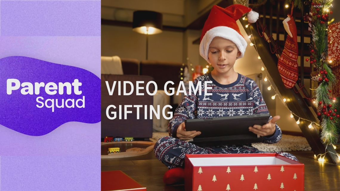 Parent Squad | Skincare concerns for teens, video game gifting | kare11.com