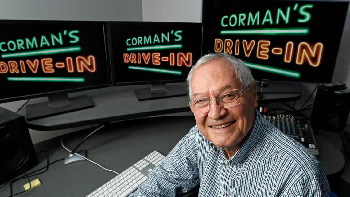 Roger Corman, Hollywood mentor and 'King of the Bs,' dead at 98 ...