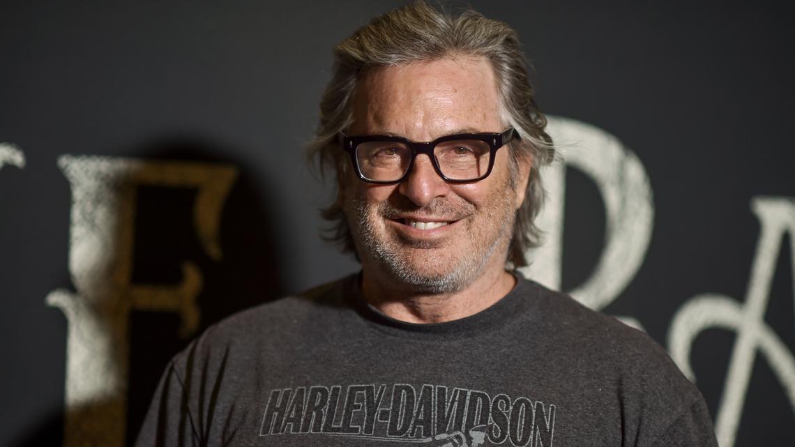 Cause of death revealed for 'Lizzie McGuire' actor Robert Carradine ...