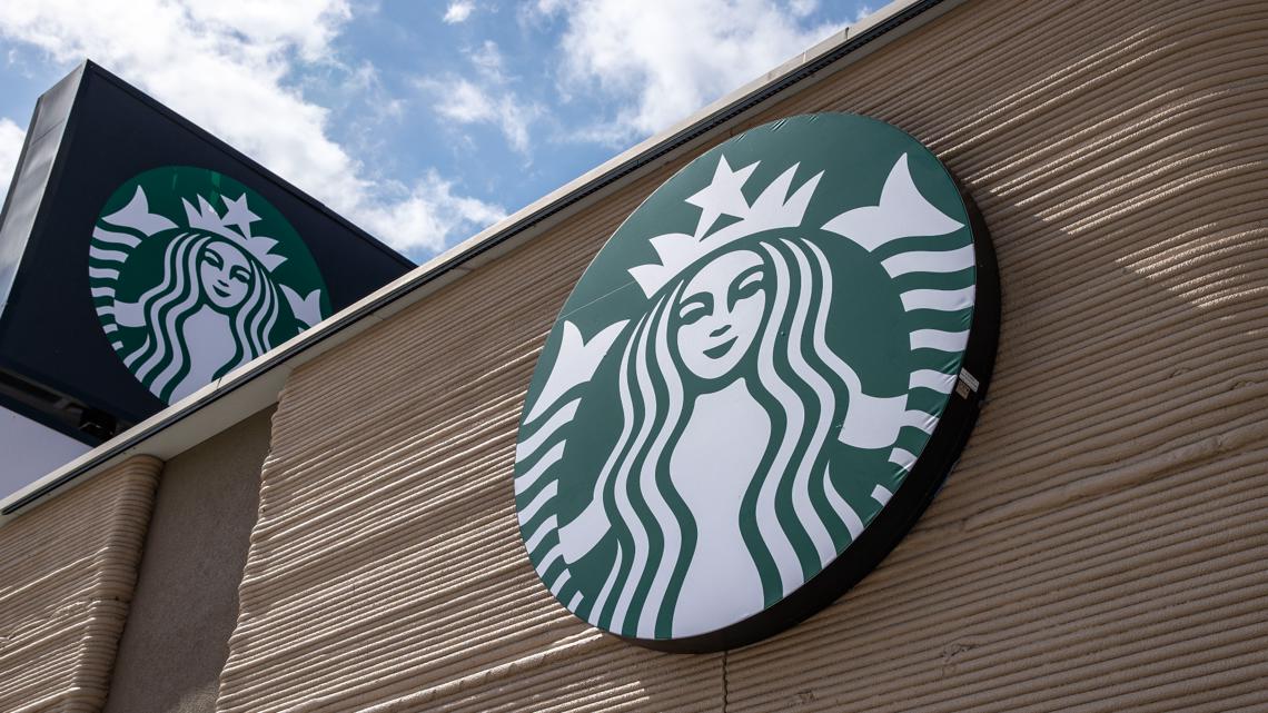 Starbucks is changing its rewards program, including new perks | kare11.com