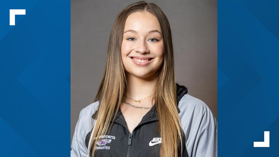 Suspect arrested in killing of gymnastics champion Kara Welsh | kare11.com