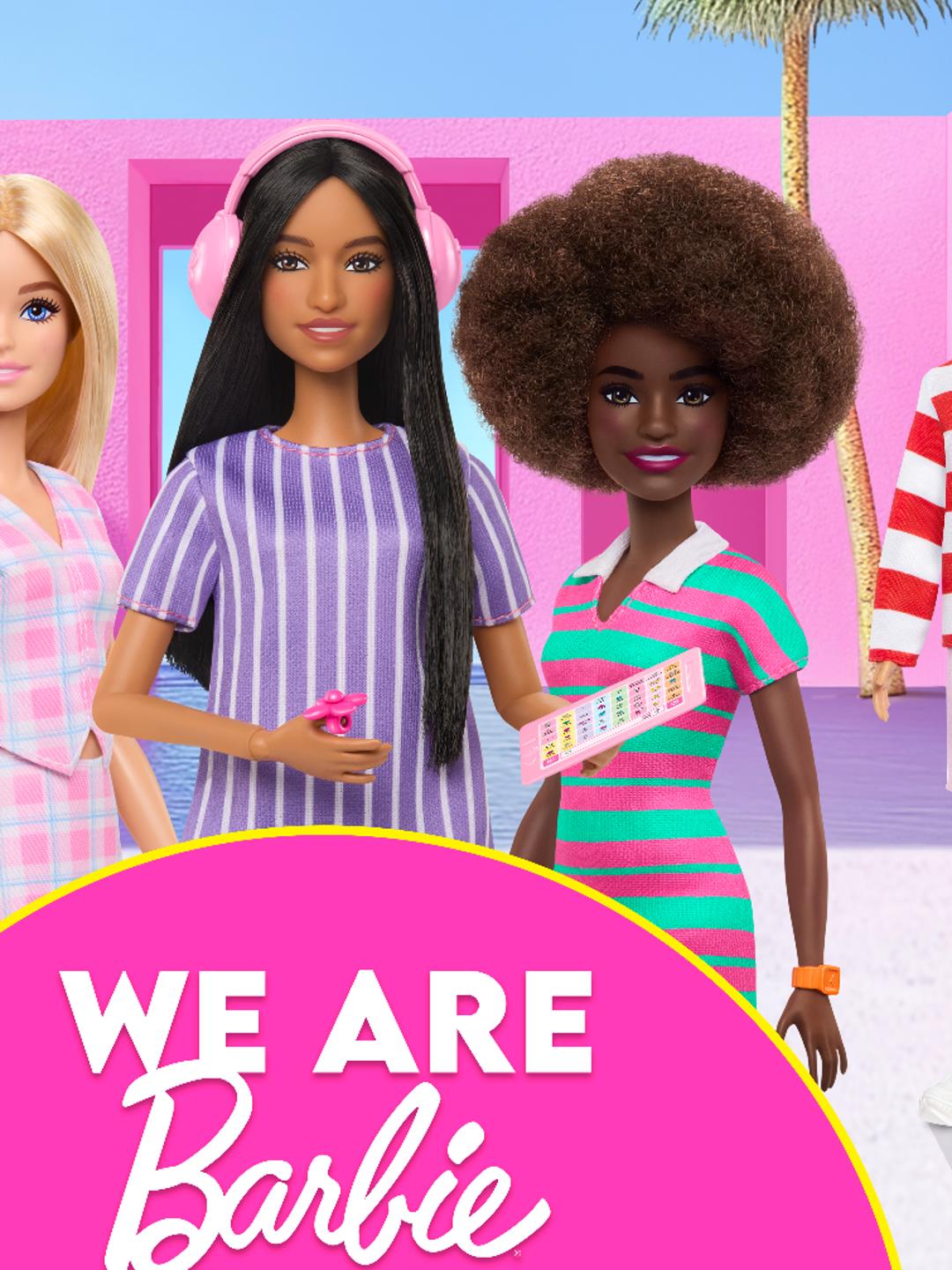 Mattel introduces first autistic Barbie to doll line | kare11.com