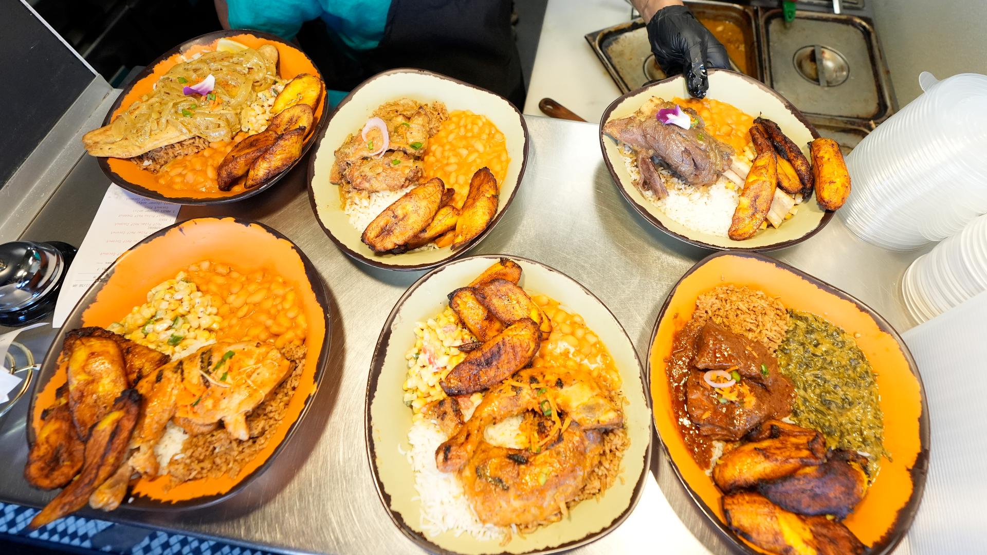 James Beard Awards reveal 2026 semifinalists for standout US chefs and ...