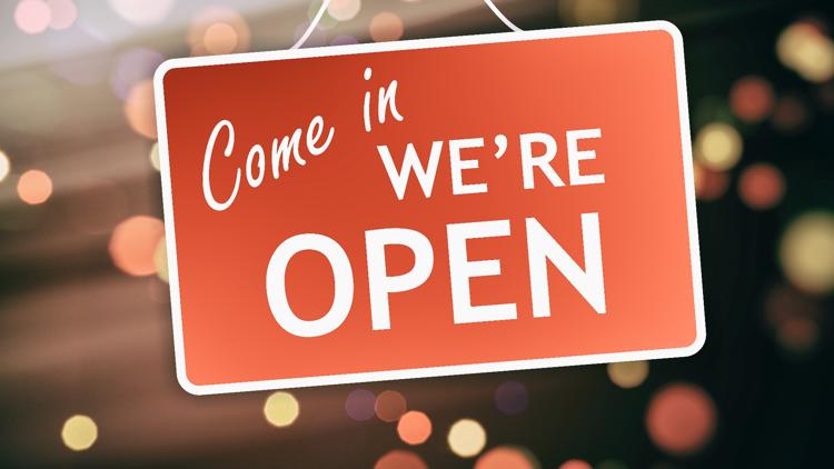 What stores are open on Christmas Day? | kare11.com