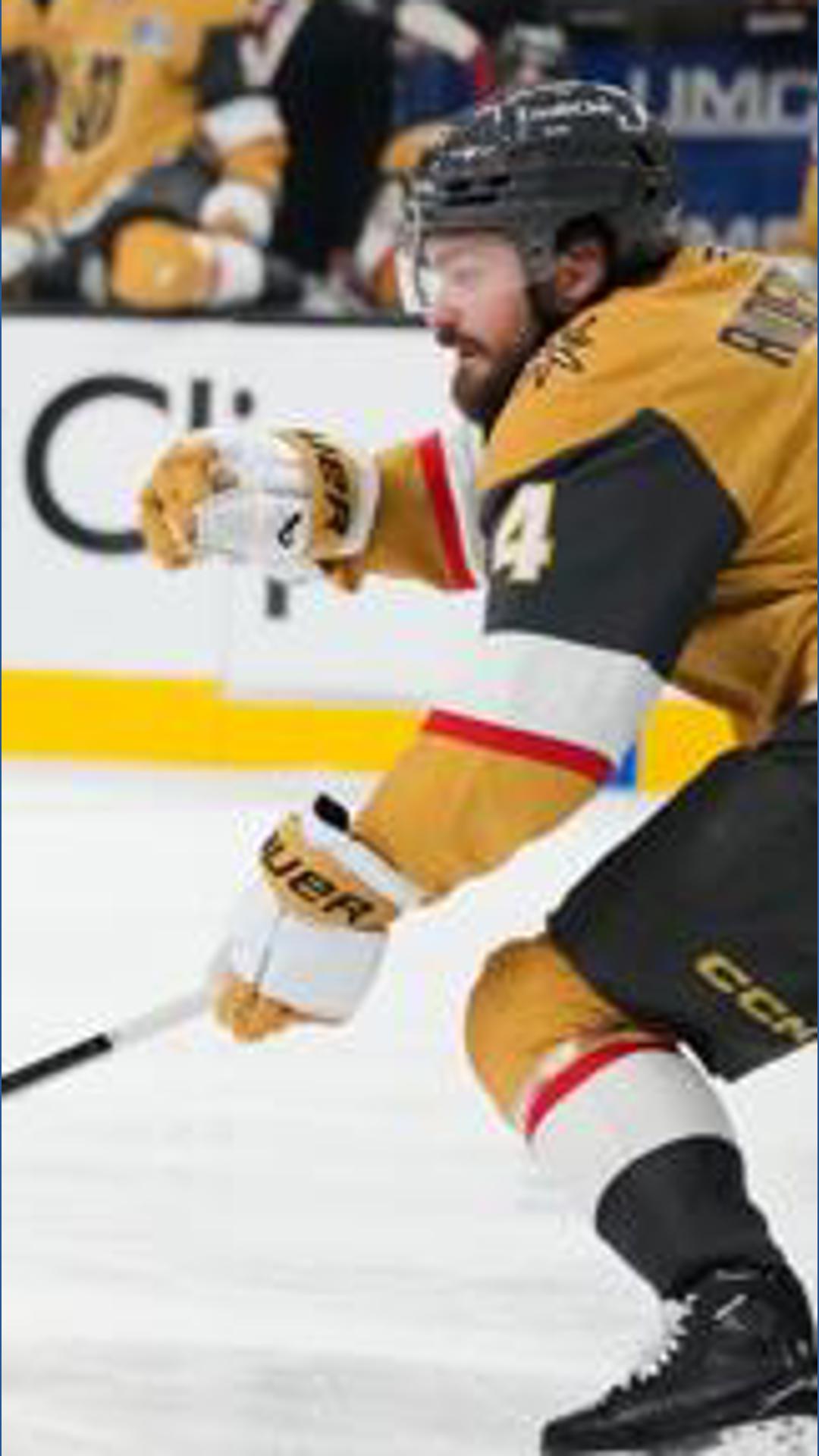 Carolina Hurricanes beat Vegas Golden Knights to win their second ...