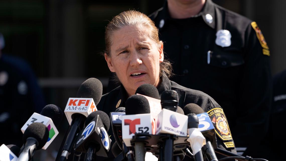 Kris Lindahl, 'Call of Duty' partner on new billboards | kare11.com