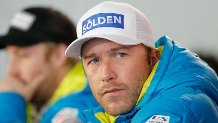 Olympian Bode Miller arrested in Idaho on suspicion of drug possession ...