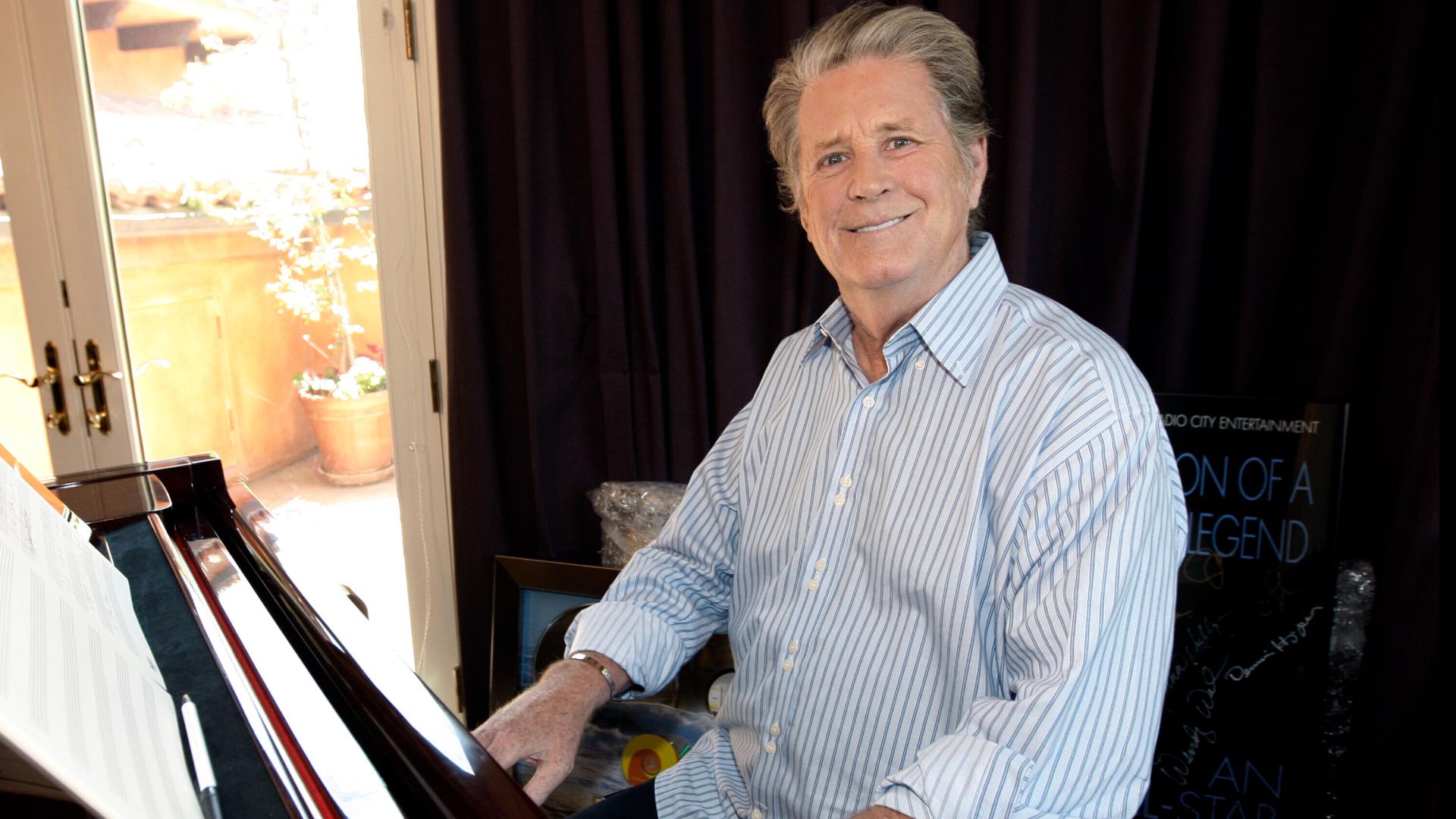 Brian Wilson's cause of death revealed by death certificate | kare11.com