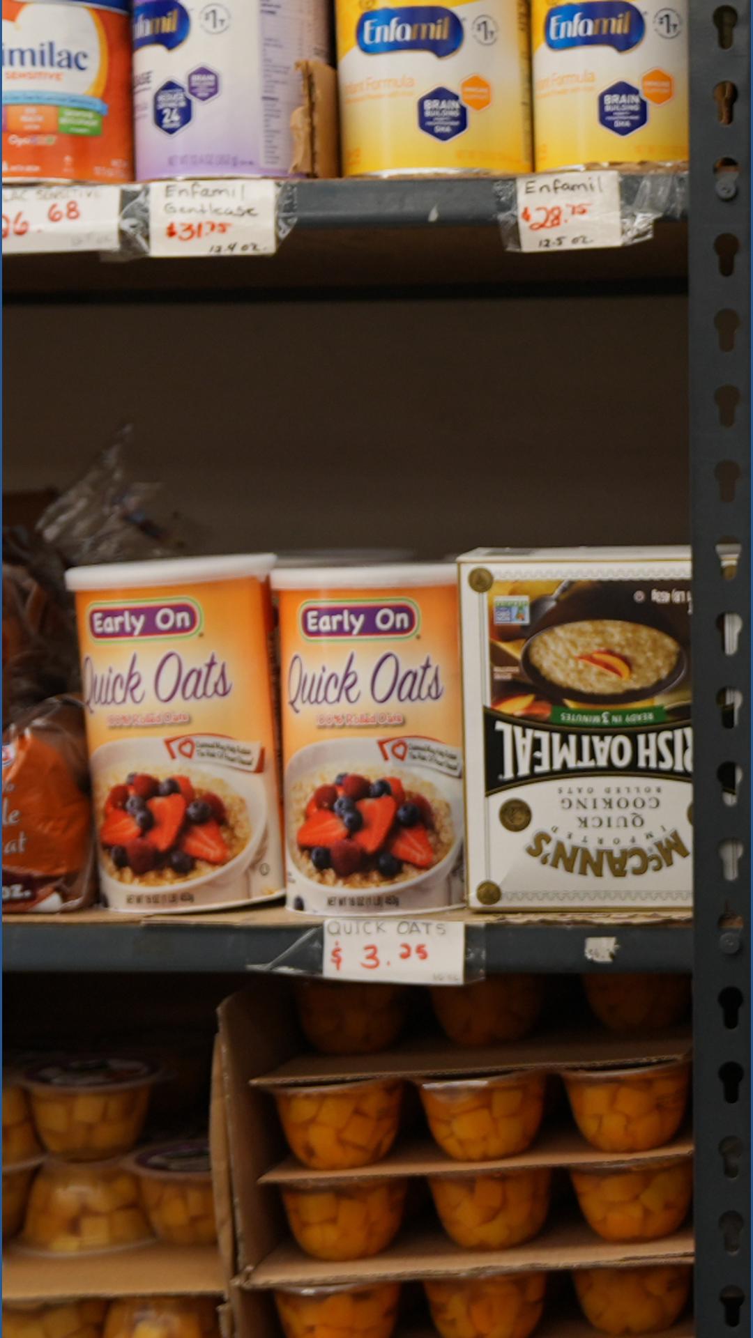 A new report says inflation has surged. A retail analyst shares what to ...