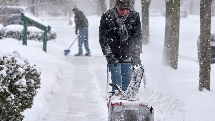 MSP expands security line reservation program to Terminal 1 | kare11.com