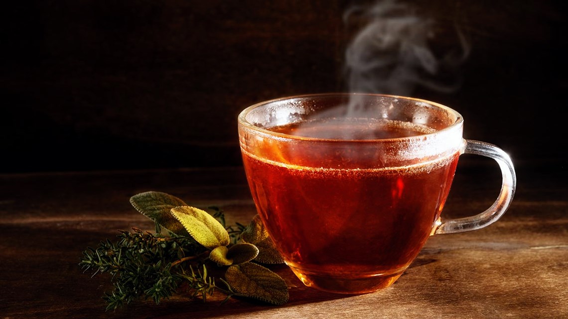 Everyday Life & Interests - Tea Lovers #11 ~ How Did The Hipster Burn ...