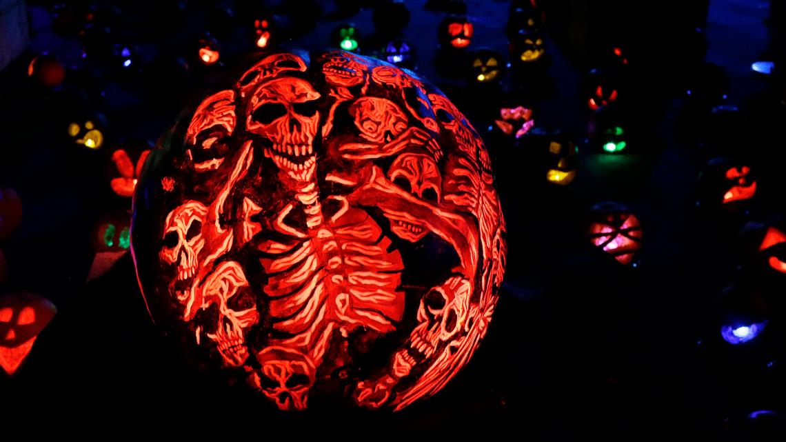 Halloween movie marathon: Top 10 horror films to watch | kare11.com