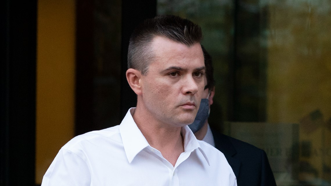 Igor Danchenko, Russian analyst, set to face trial | kare11.com