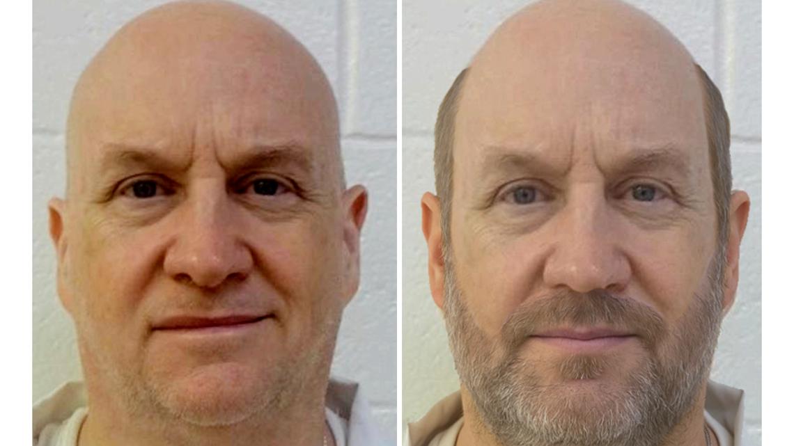 Arkansas' 'Devil in the Ozarks' captured near prison | kare11.com