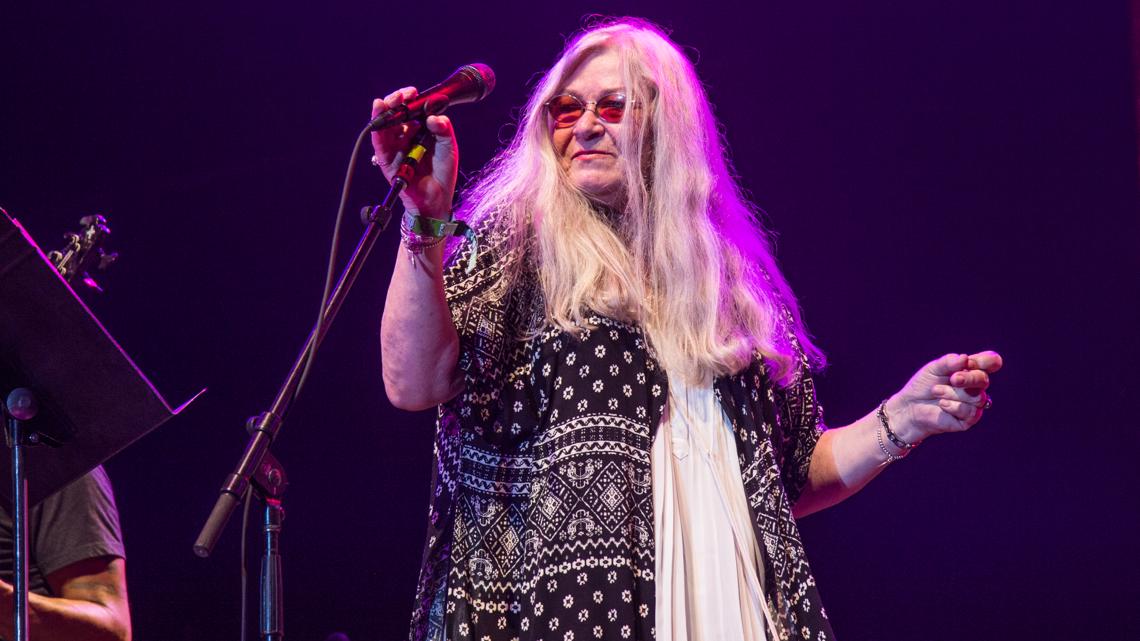 Donna Jean Godchaux, Grateful Dead singer, has died - MinnMix