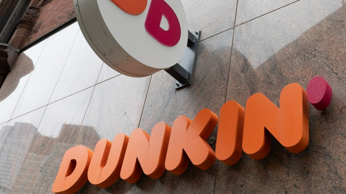Dunkin' unveils spring menu, brings back $6 meal deal | kare11.com