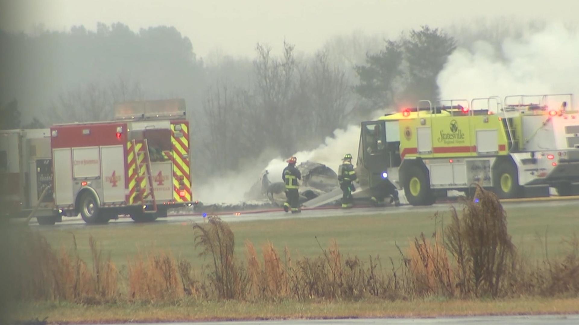 NASCAR driver Greg Biffle among 7 killed in North Carolina plane crash ...
