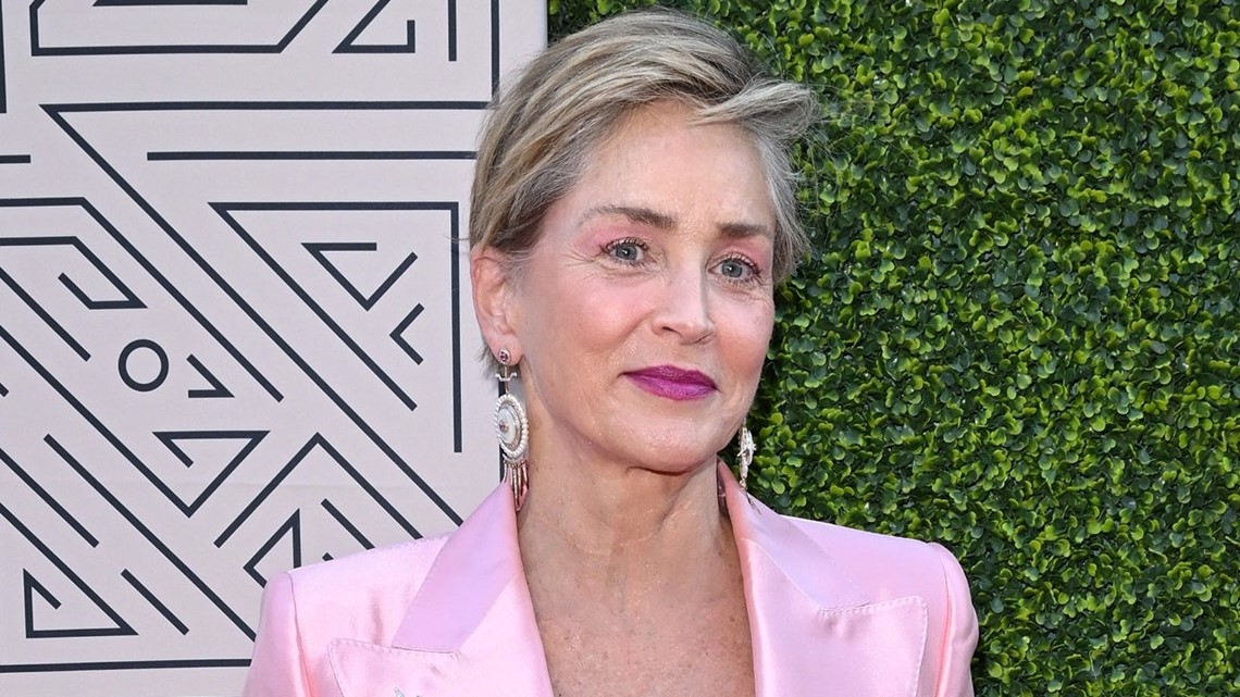 Sharon Stone's Brother Patrick Dead at 57 | kare11.com