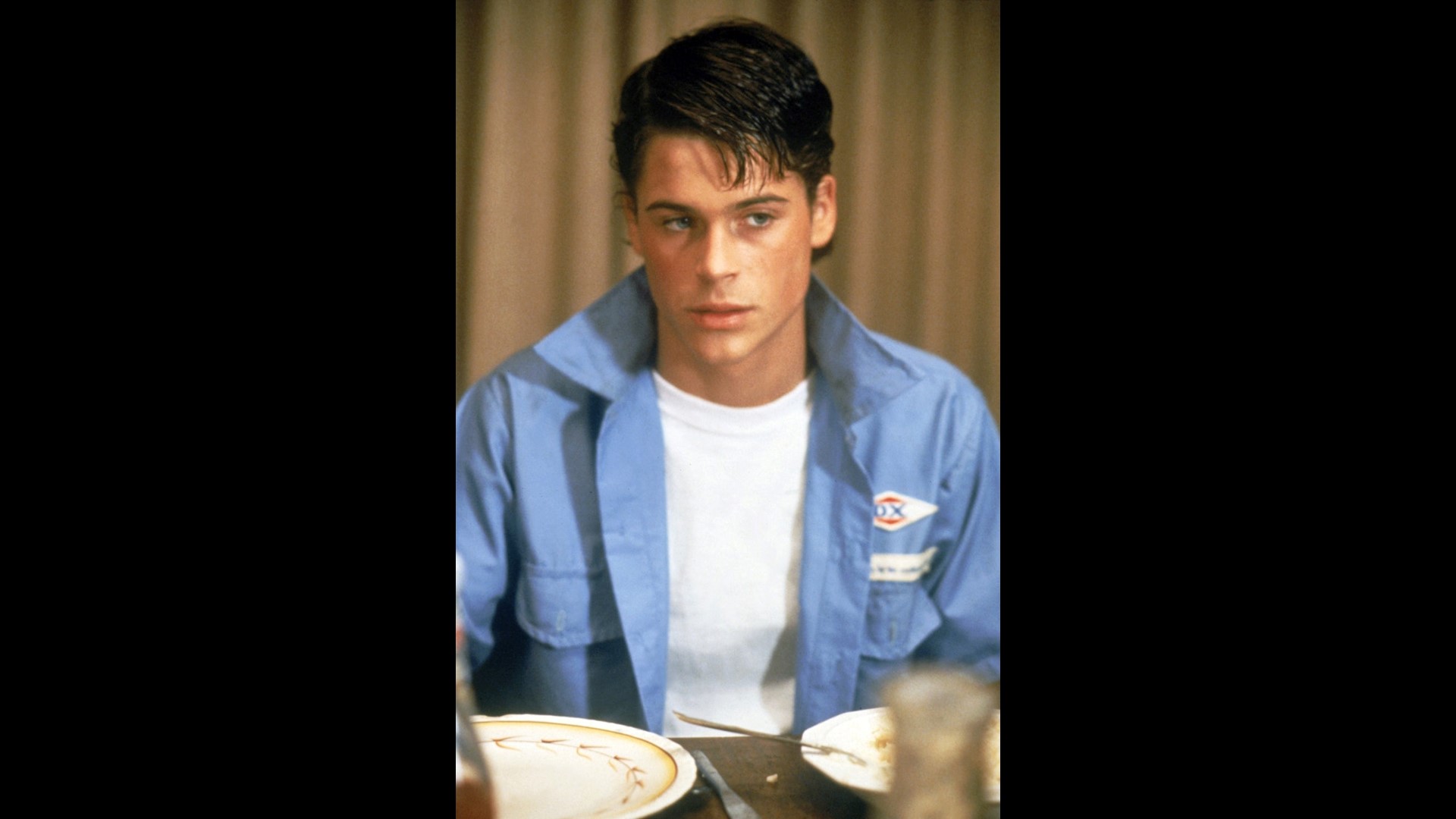 Rob Lowe Looks Back on The Moment He Thought His Career Was Over ...