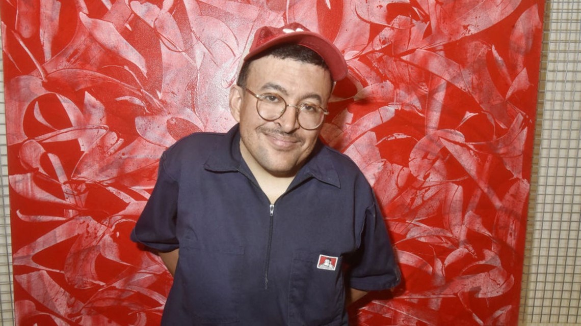 Cola Boyy, Disco Singer and Disability Activist, Dead at 34 | kare11.com