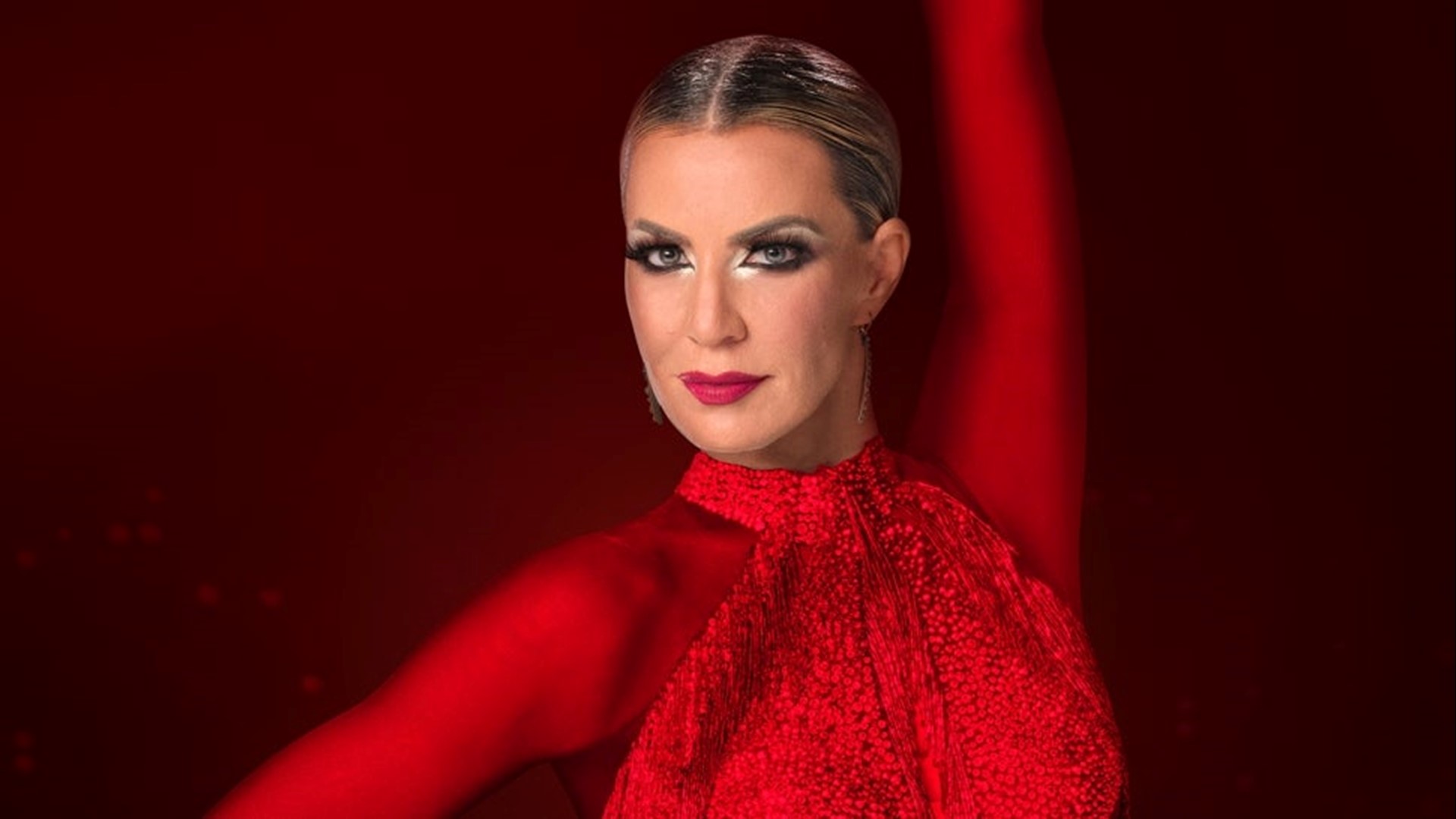 'Dancing Queens' Sneak Peek: Waltz Into the Dramatic World of Ballroom ...