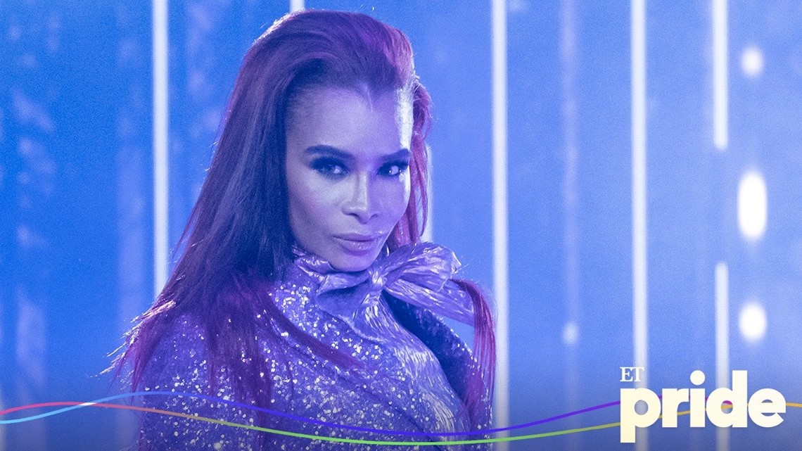 'Legendary' Judge Leiomy Maldonado on Bringing Ballroom to the Masses ...