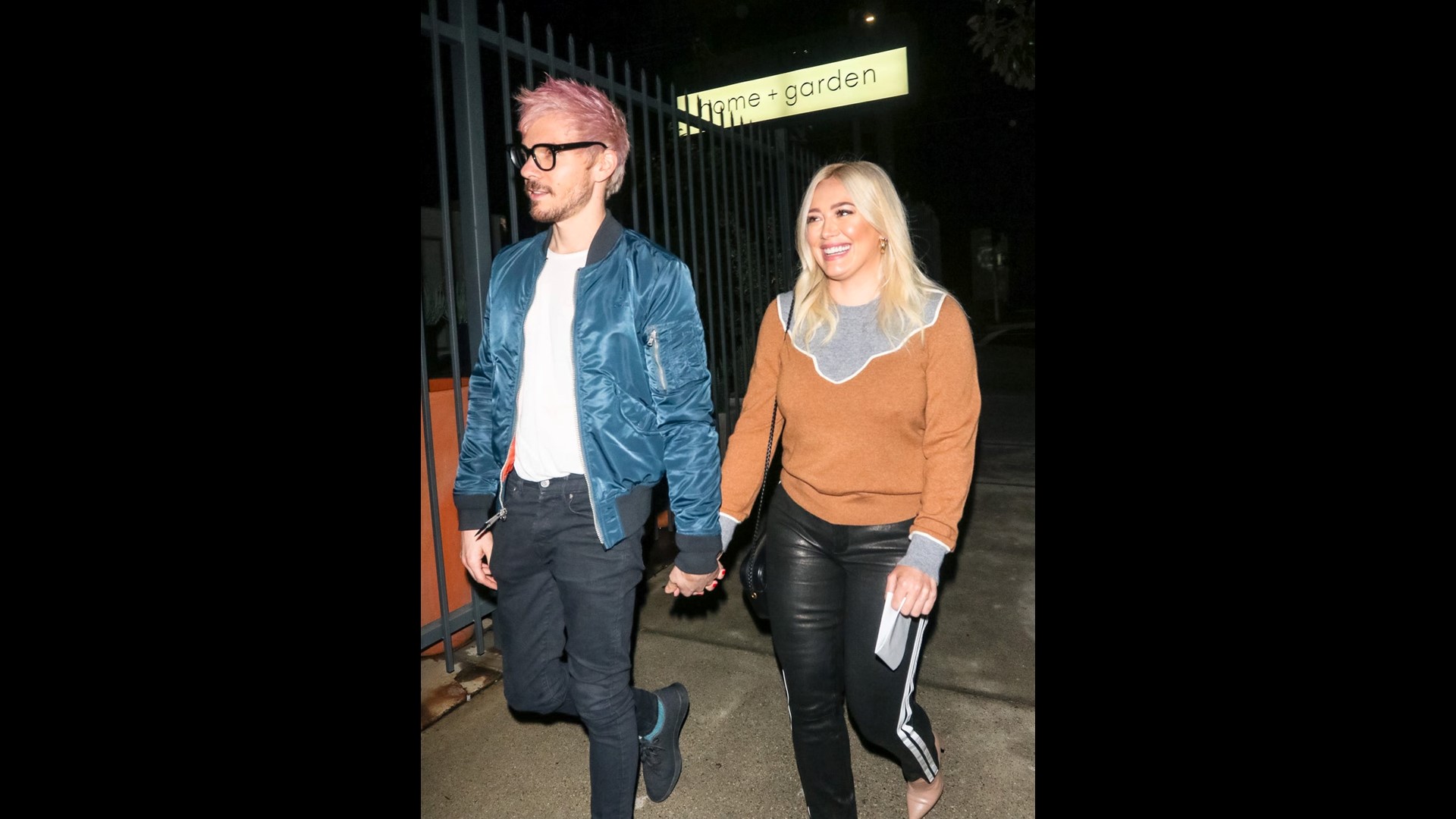 Hilary Duff and Matthew Koma: A Breakdown of Their Love Story and ...