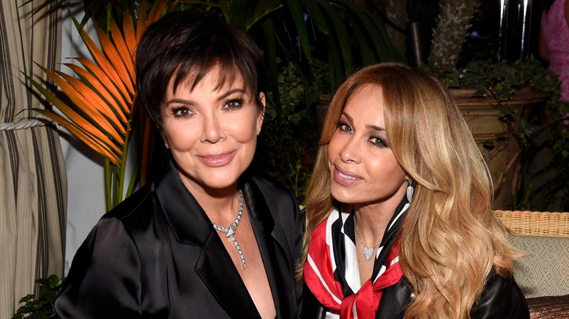 Faye Resnick Shares How Khloe Kardashian's Family Is Preparing for New ...
