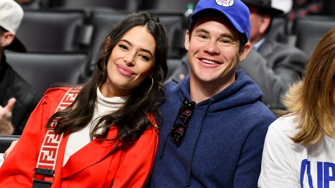 Adam DeVine Jokes About His Own Marriage, Vocal Talents Amid Adam ...