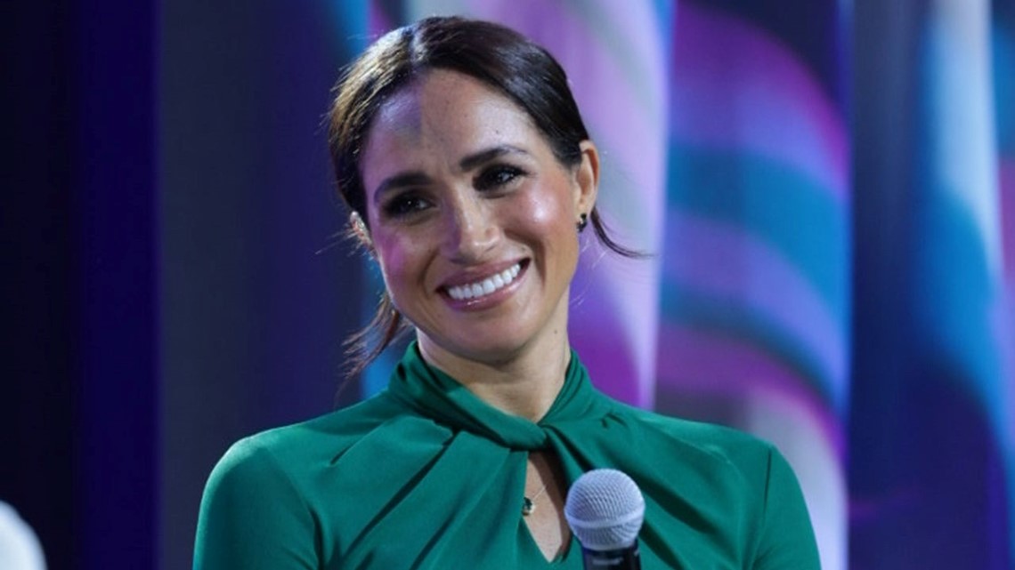 Meghan Markle, Christina Applegate and More Stars Honored With 2023 ...