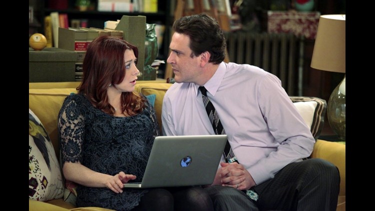 Jason Segel Reveals If He Would Make a 'How I Met Your Father' Cameo ...