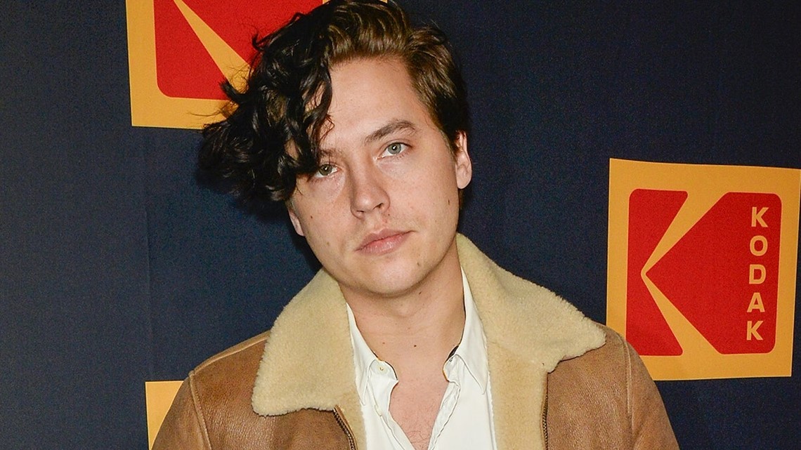 Cole Sprouse Talks Lili Reinhart Breakup, and Losing His Virginity at 14 | kare11.com