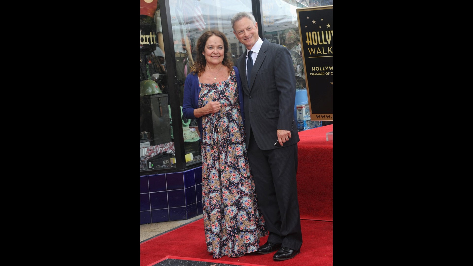 Gary Sinise's Son McCanna Dead at 33 After Rare Cancer Battle | kare11.com