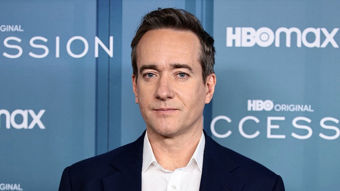 Matthew Macfadyen Admits He 'Didn't Enjoy' Portraying Mr. Darcy in ...