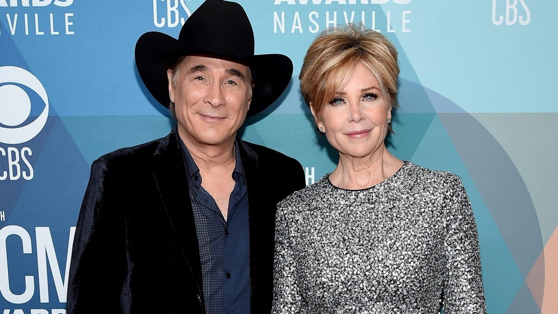 Clint Black and Lisa Hartman Black Tease Upcoming Duet Following ...