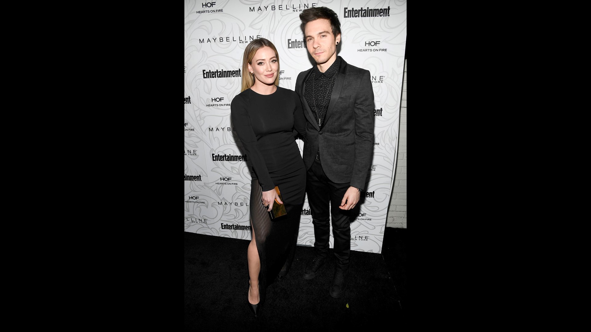 Hilary Duff and Matthew Koma: A Breakdown of Their Love Story and ...