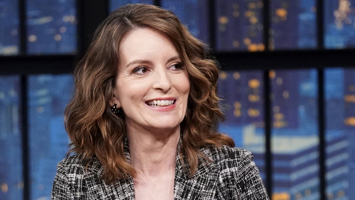 Tina Fey and Tim Meadows are Reuniting for the 'Mean Girls' Musical ...