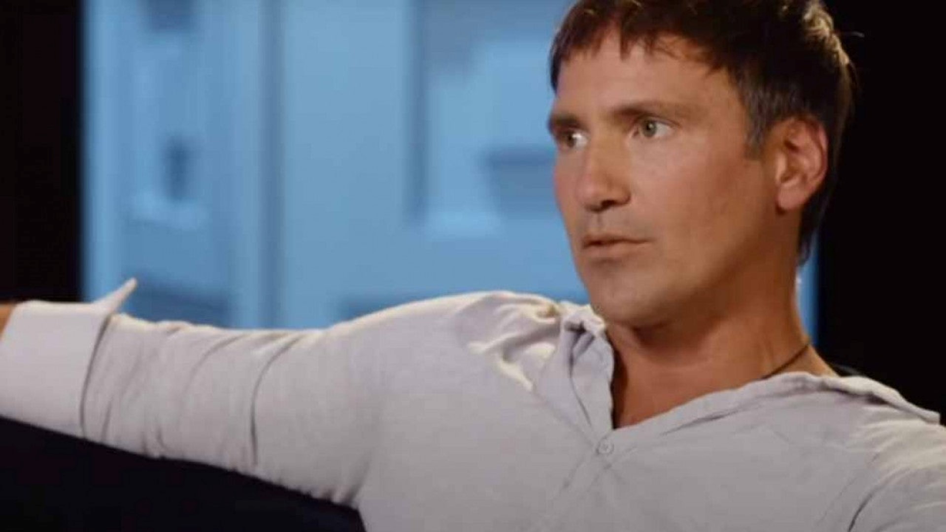 'The Real World' Star Eric Nies Says the Reality Show Saved His Life in ...