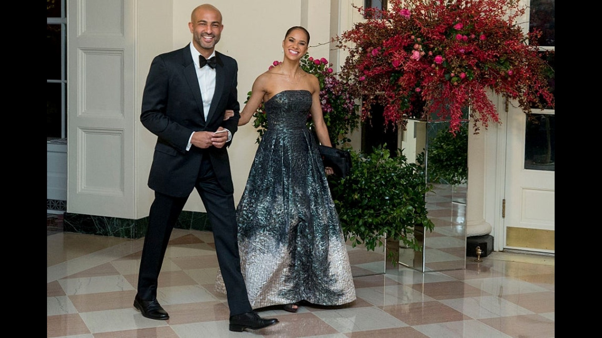 Misty Copeland Secretly Welcomes First Child: 'I Have a 3-Month-Old ...