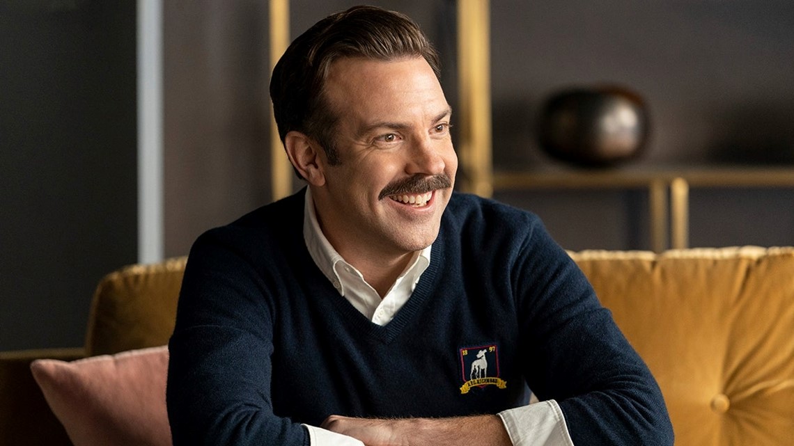 'Ted Lasso' Season 3 Premiere Date Revealed: See Ted and Nate Face Off ...