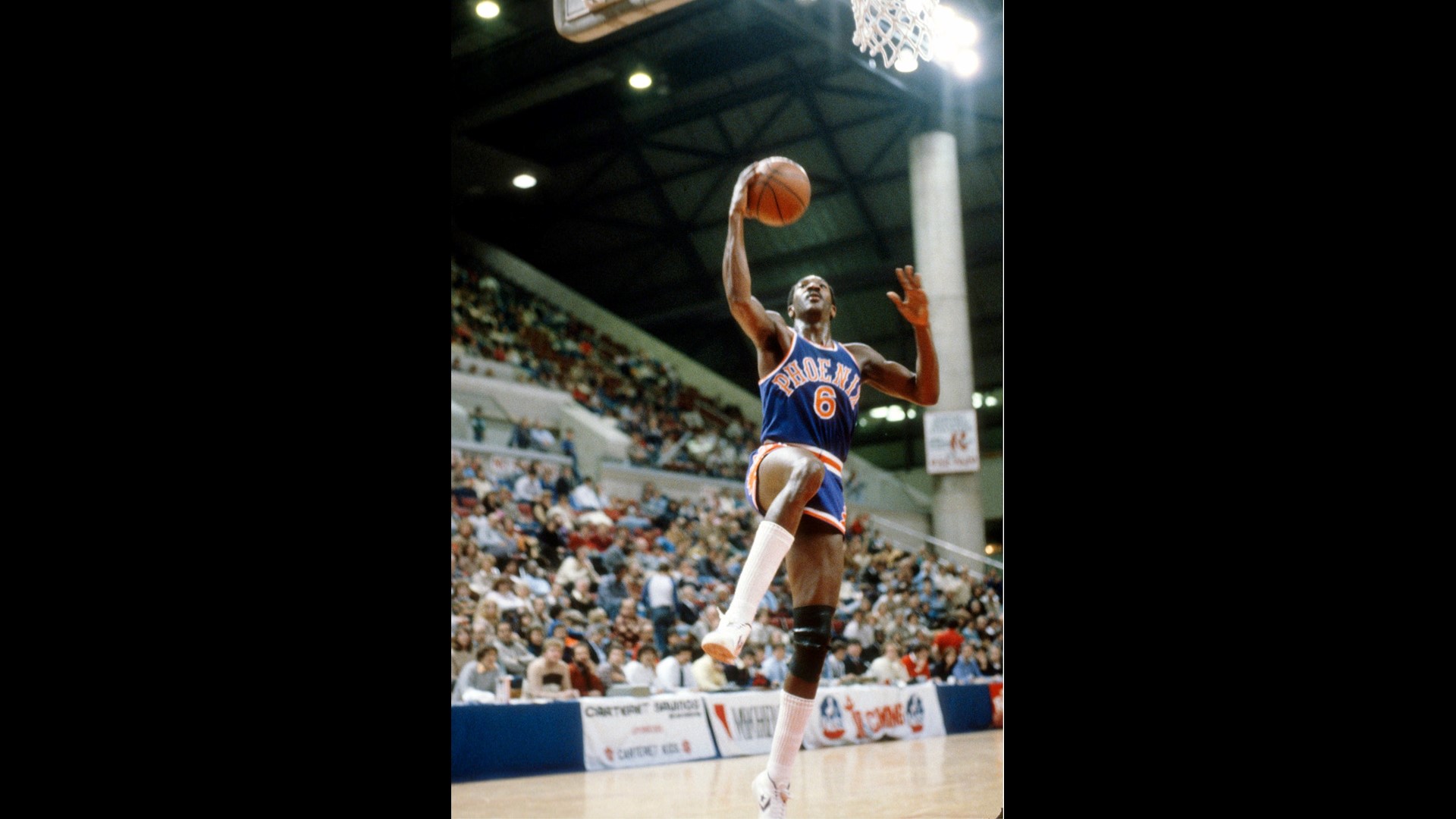 Walter Davis, Former NBA All-Star, Dead at 69 | kare11.com