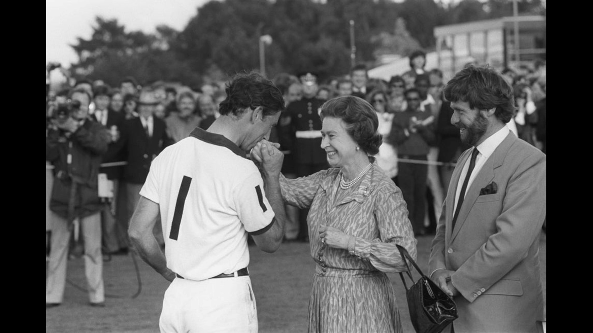 King Charles III Remembers Late Queen Elizabeth II in Touching Mother's ...