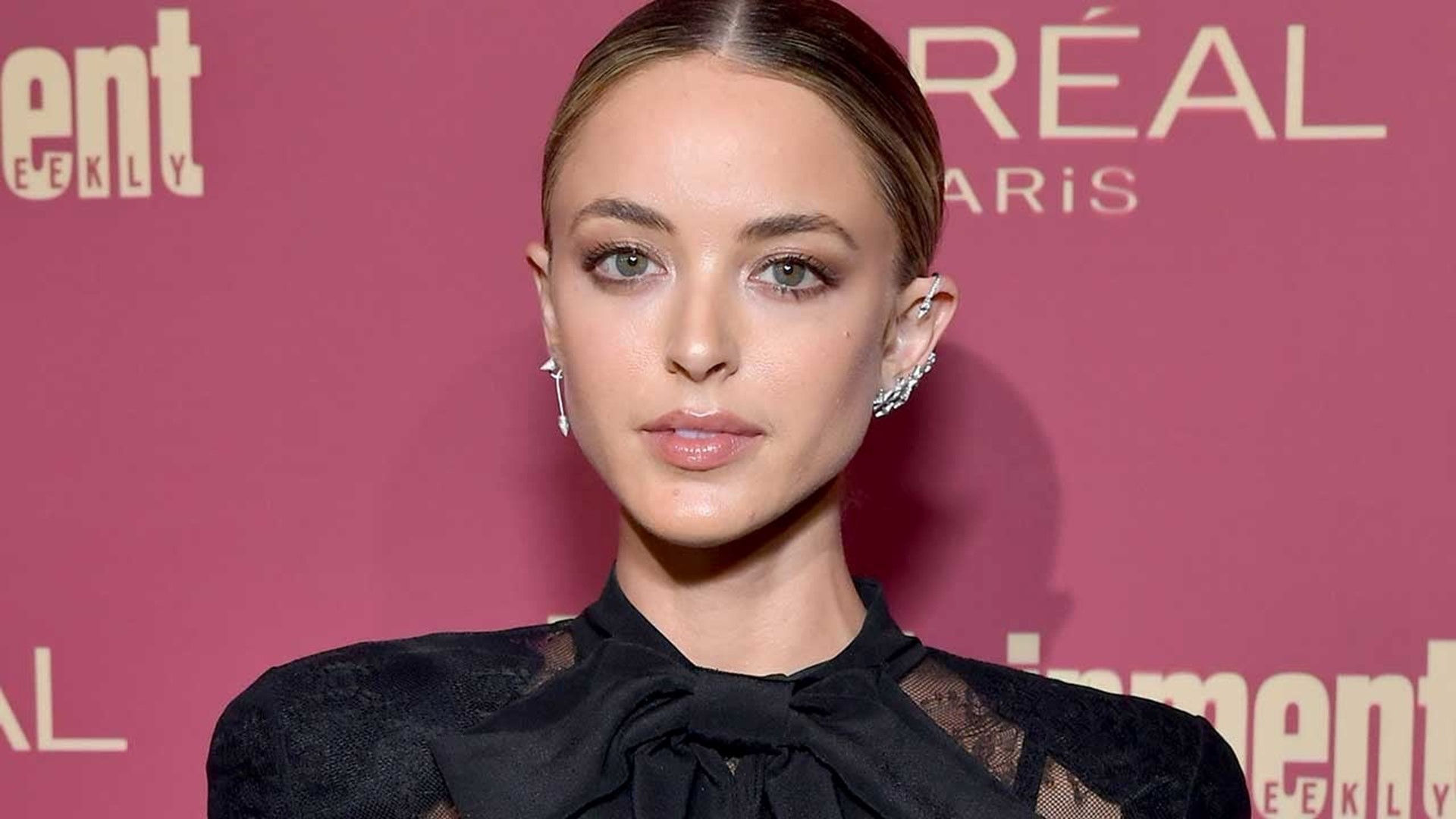 Kaitlynn Carter Is Pregnant With Her First Child With Boyfriend ...