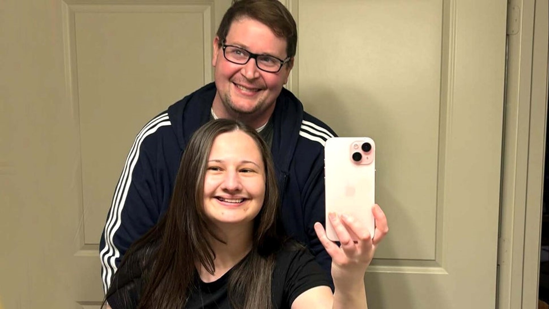 Gypsy Rose Blanchard Says Over 250 Men Reached Out to Her in Prison ...