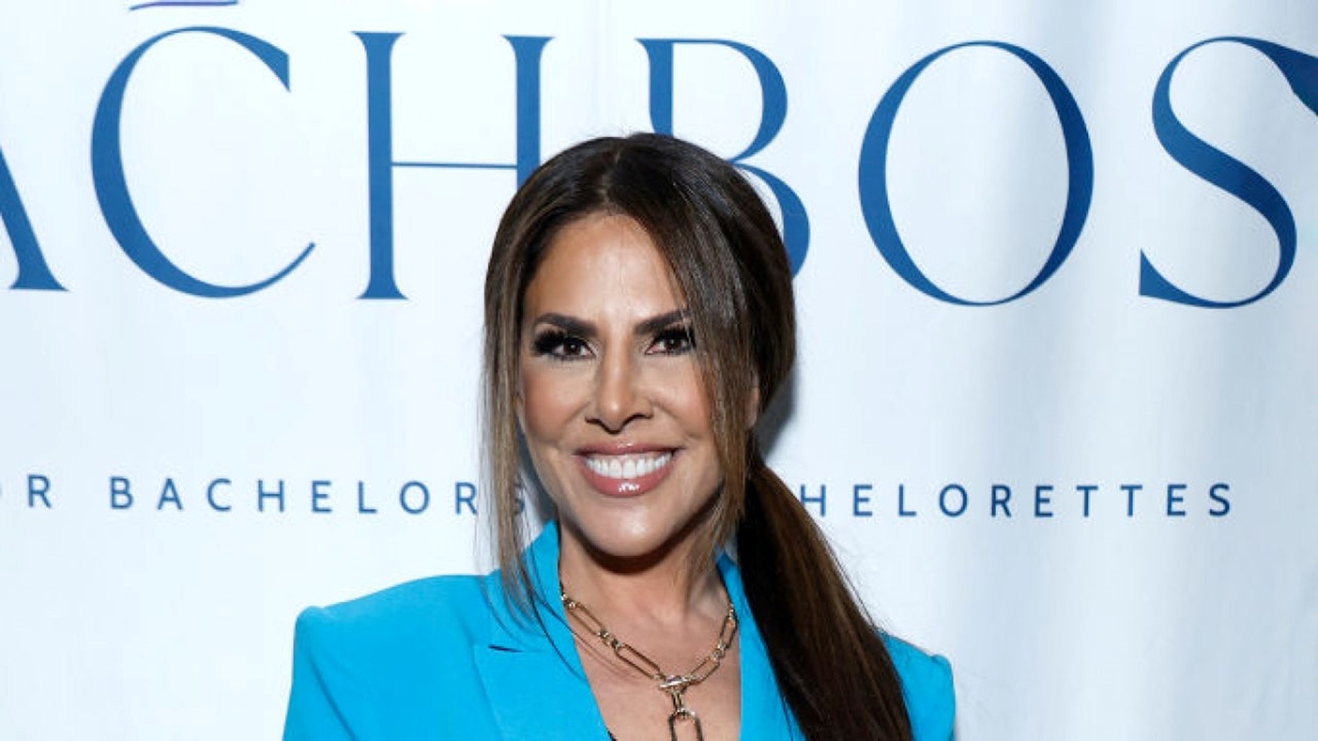 'RHONJ's Jennifer Fessler Reveals Transformation After Facelift, Nose ...
