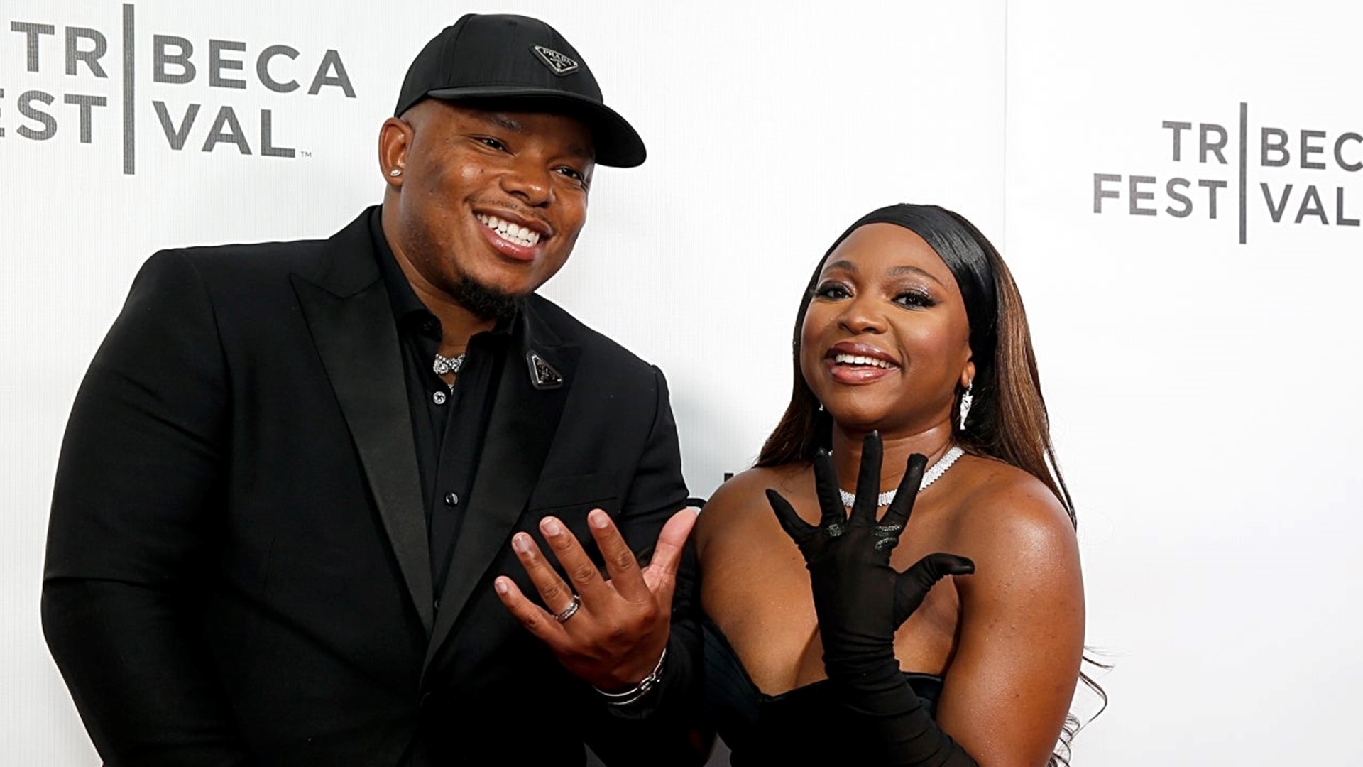 Naturi Naughton Is Pregnant, Expecting First Child With Husband Two ...