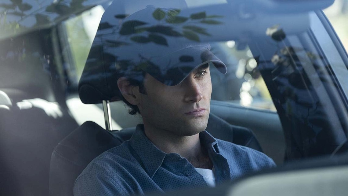 'You' Season 4 Premiere Date Revealed: Meet the New Characters in ...