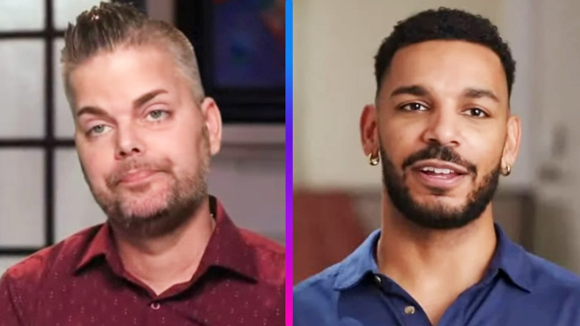 '90 Day: The Single Life' Recap: Jamal Calls Tim a 'B**ch' in Heated ...