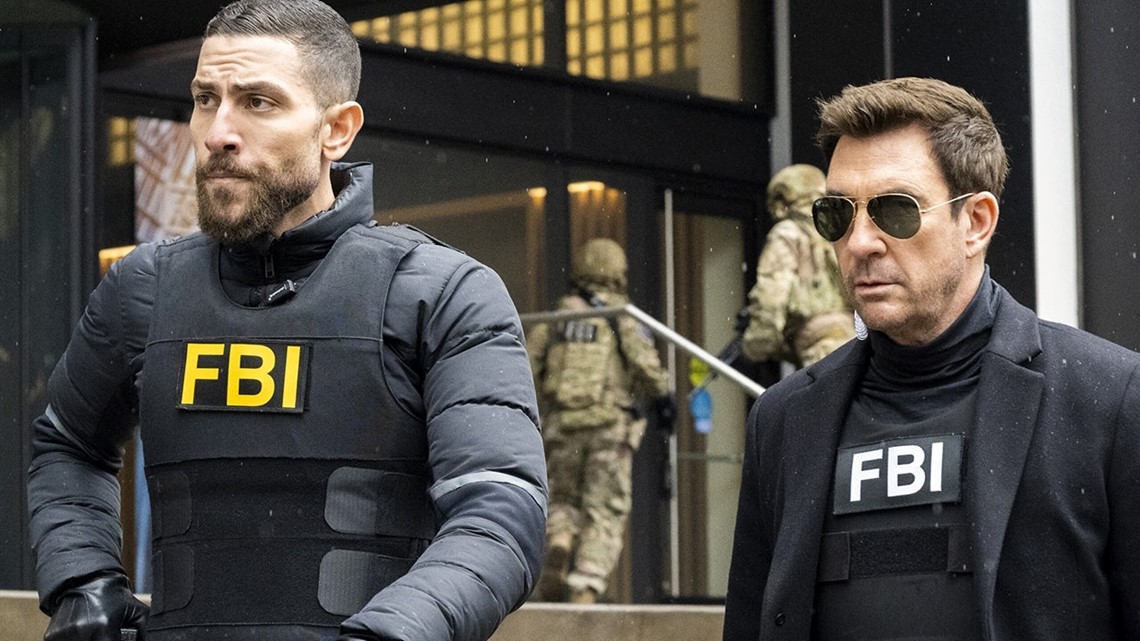 'FBI' Stars Tease Global Crossover Bringing Together All Three CBS ...